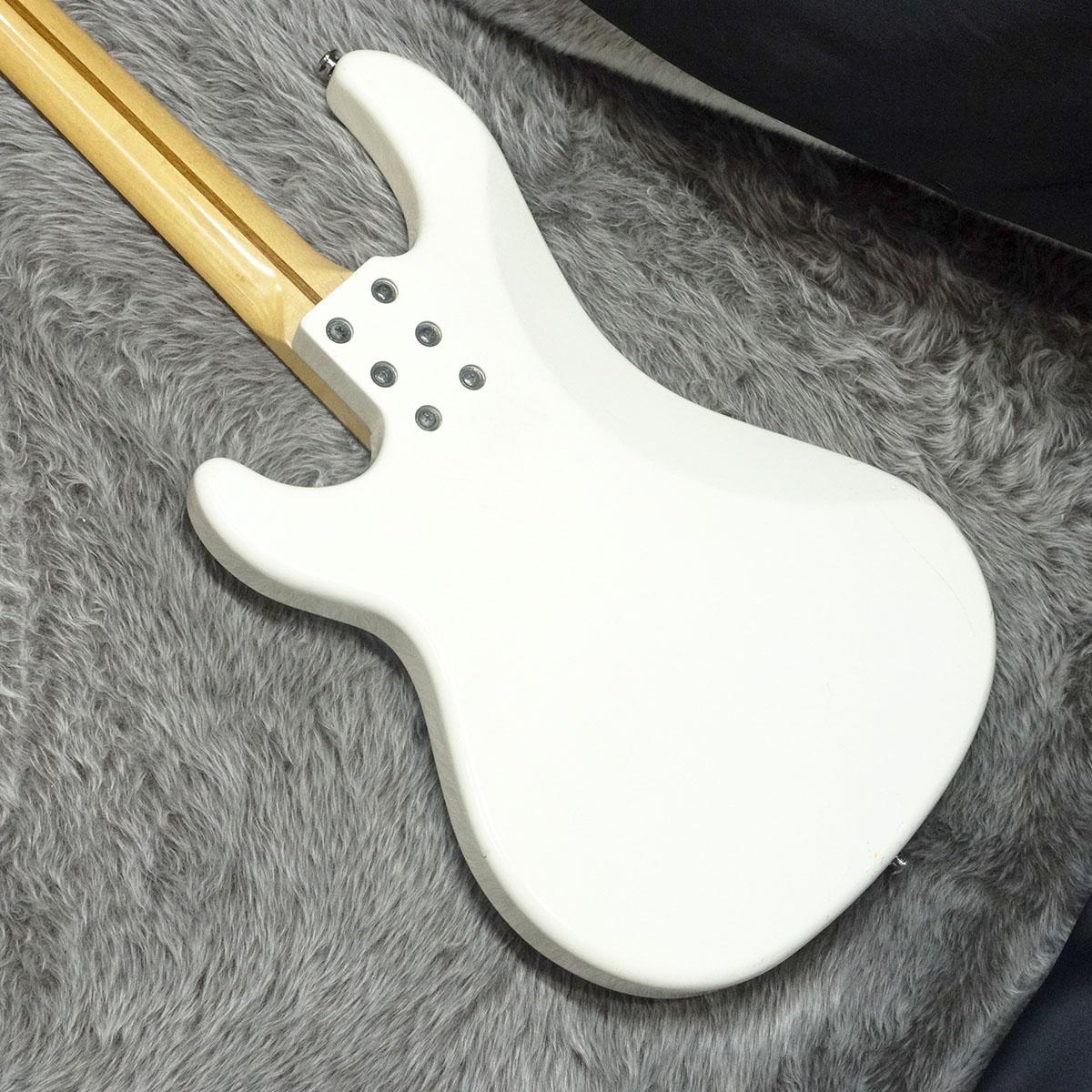 G&L SB-2 Premium White ｜Hirano Music Online Store