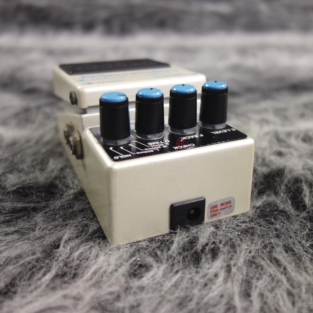 BOSS DD-2 ｜Hirano Music Online Store