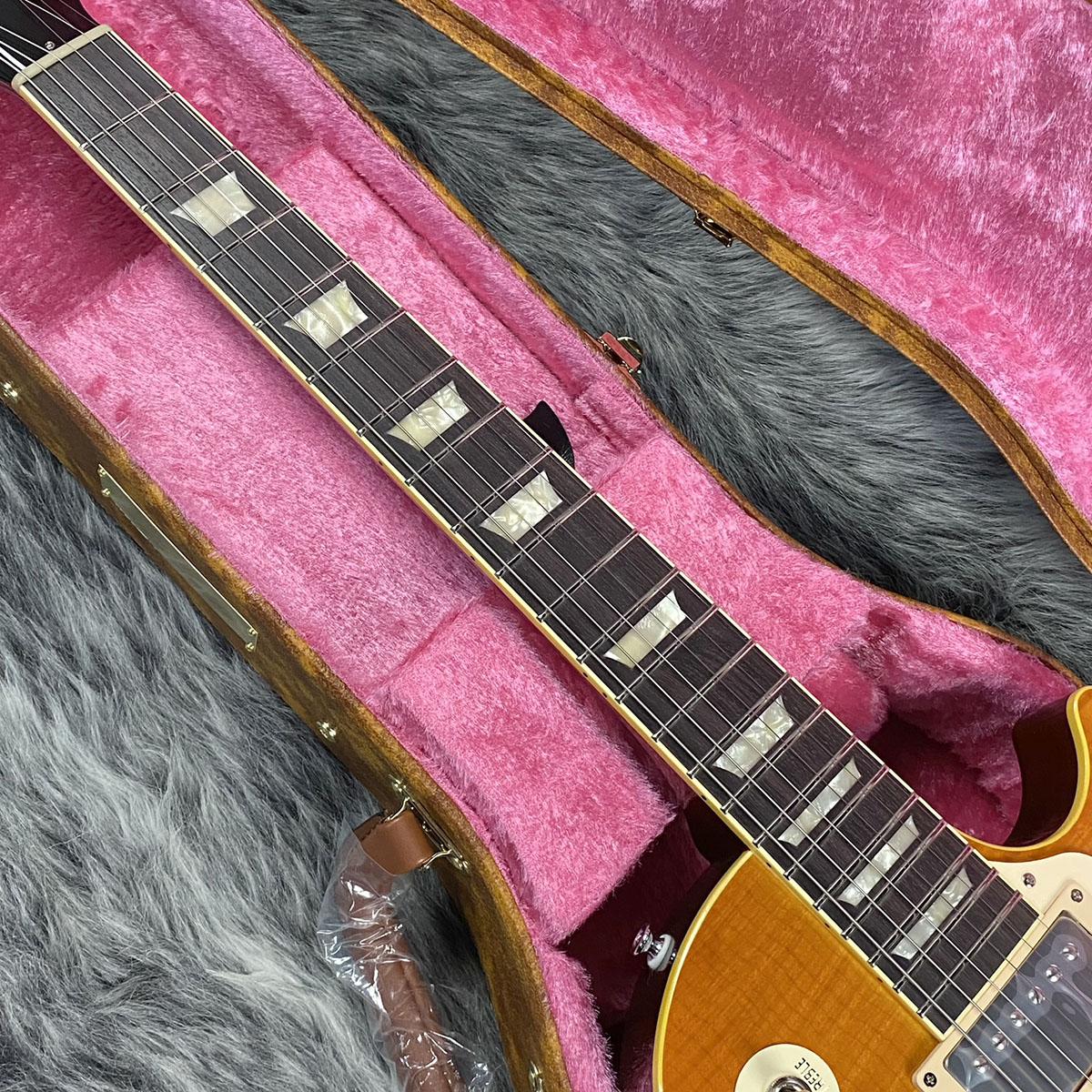 Tokai LS364-CM VLDB ”Reborn Old” ｜Hirano Music Online Store