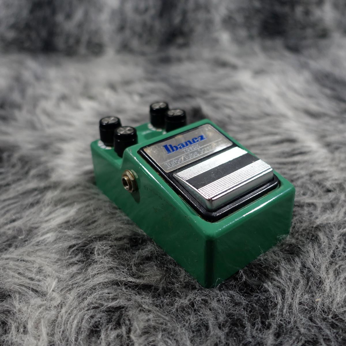 Ibanez TS9DX ｜Hirano Music Online Store