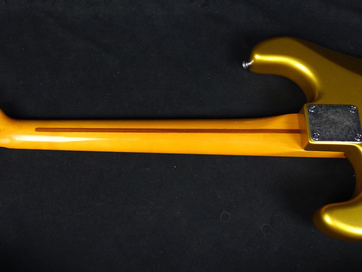 Duncan ST Type Metallic Gold Color｜Hirano Music Online Store