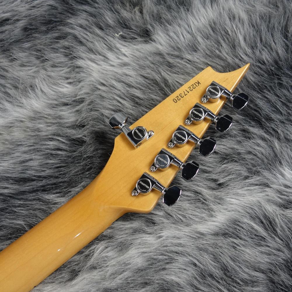 Killer KG-Exploder Metallic Green ｜Hirano Music Online Store