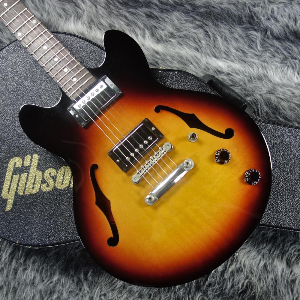 Gibson Memphis 2015 ES-339 Studio Ginger Burst ｜Hirano Music Online Store