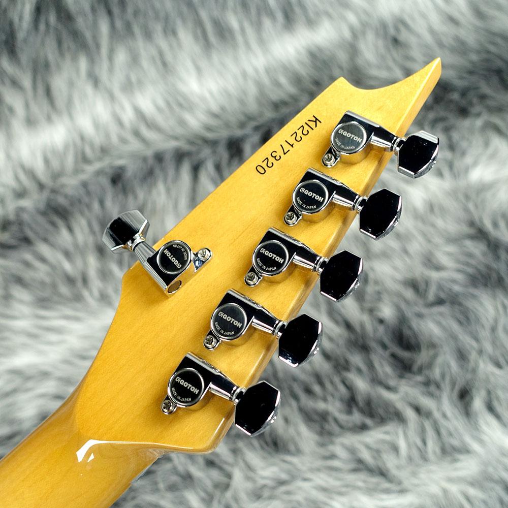 Killer KG-Exploder Metallic Green ｜Hirano Music Online Store