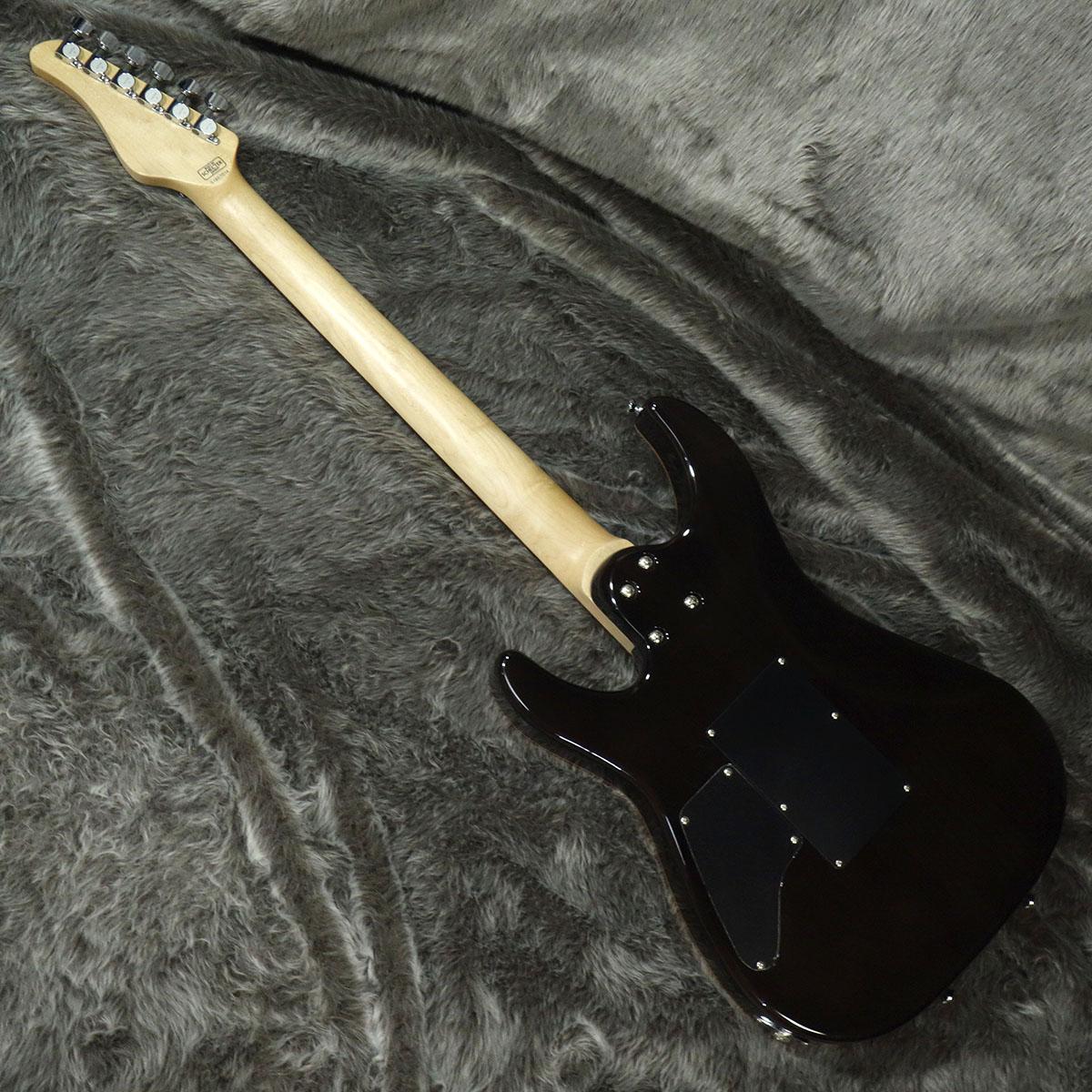 SCHECTER NV-3-24-AL See-thru Blue 《アウトレット》 ｜Hirano Music Online Store