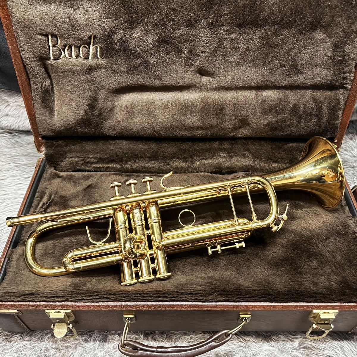 Bach 180ML37GBGP【中古整備済】 ｜Hirano Music Online Store