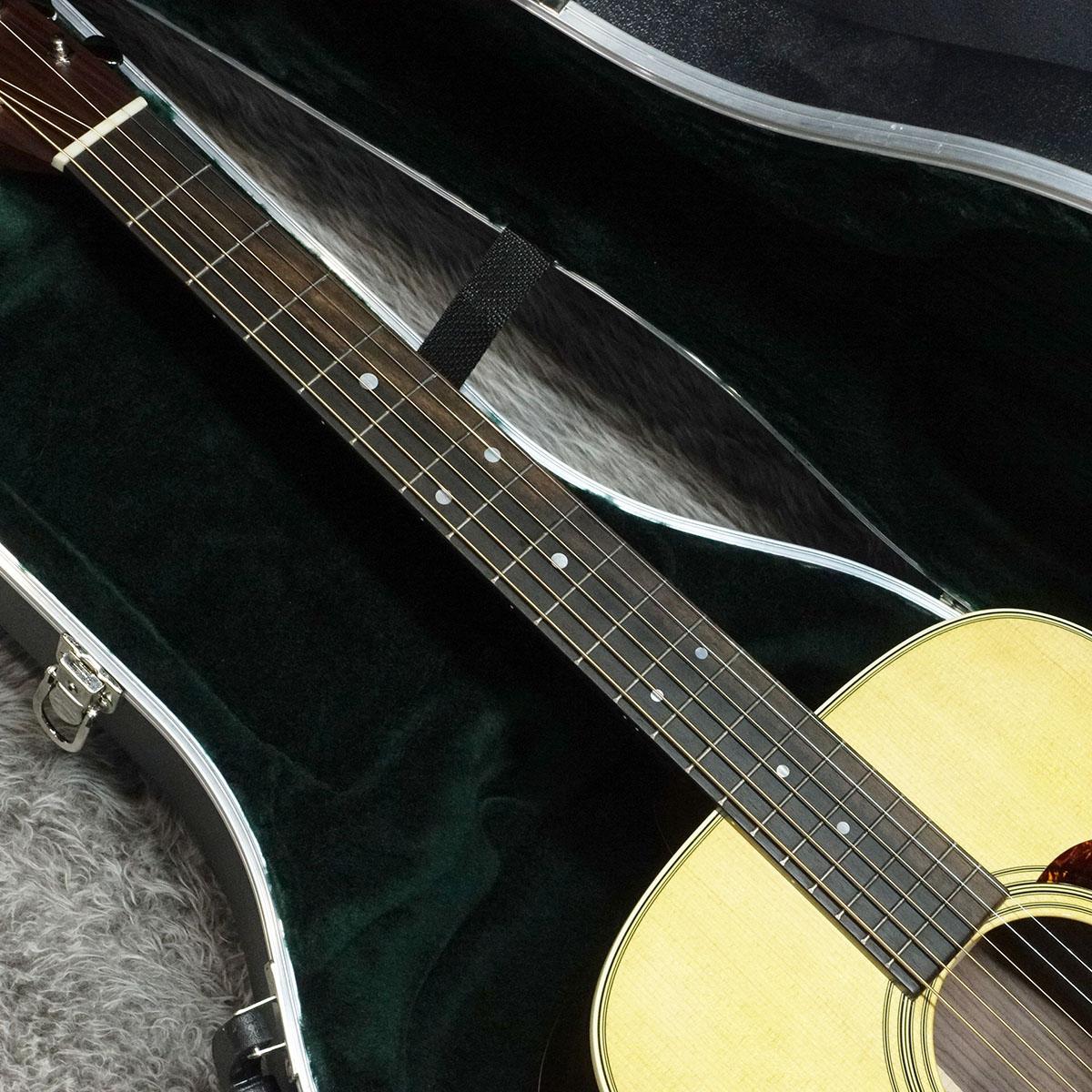 Martin D-28 Standard 【2022年製】 ｜Hirano Music Online Store