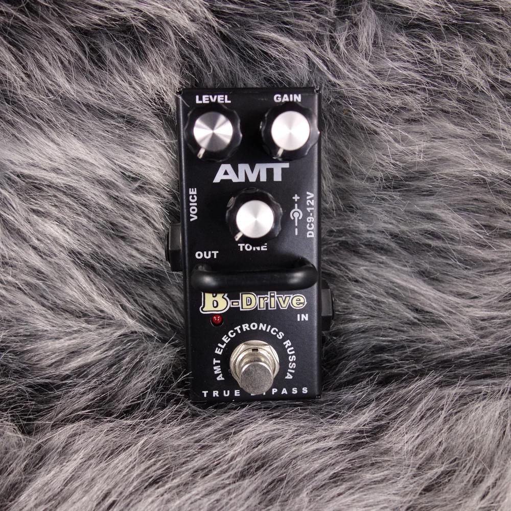 AMT B-Drive mini｜Hirano Music Online Store