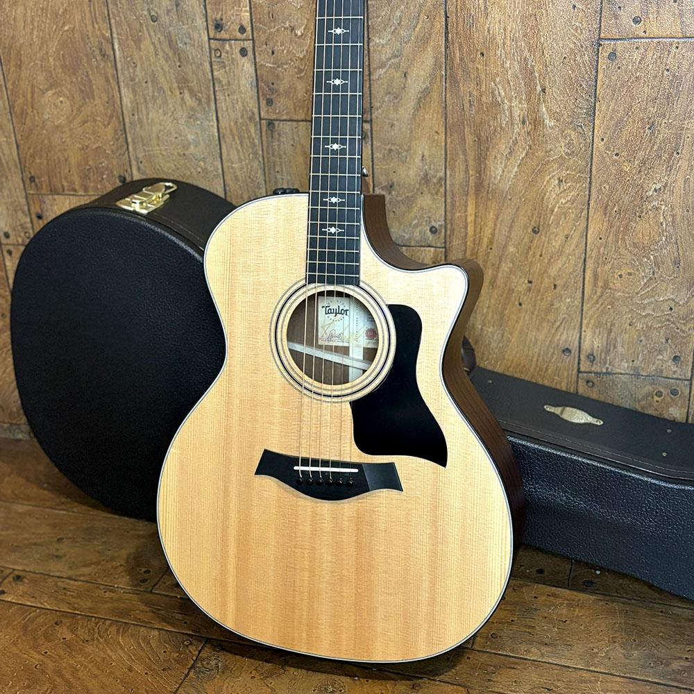 Taylor 314ce V-Class 2022 ｜Hirano Music Online Store