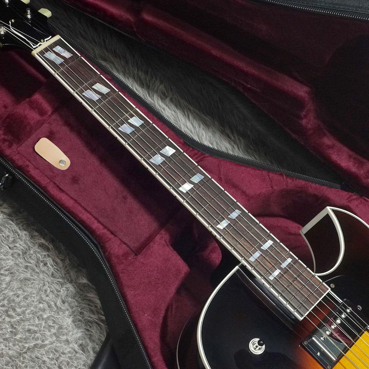 S.Tsuji ST-175 Model - Vintage Sunburst｜Hirano Music Online Store