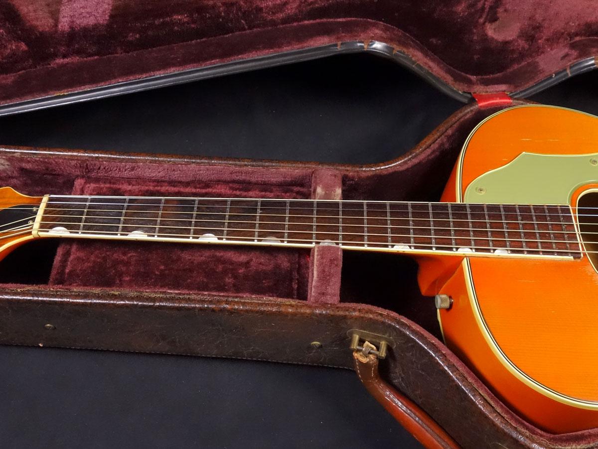 Gretsch 6022 Rancher 1962年製 ｜Hirano Music Online Store